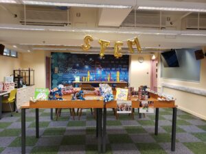 School Campus & Facilities - True Light Girls' College