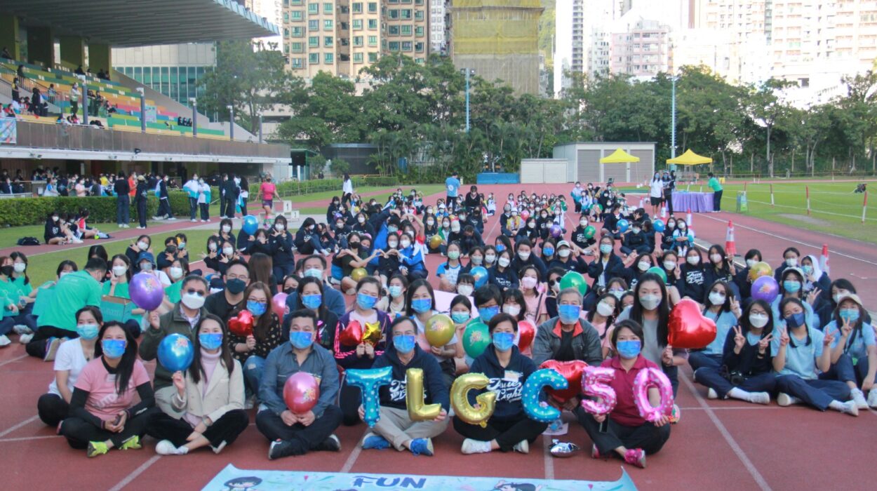 True Light Girls' College