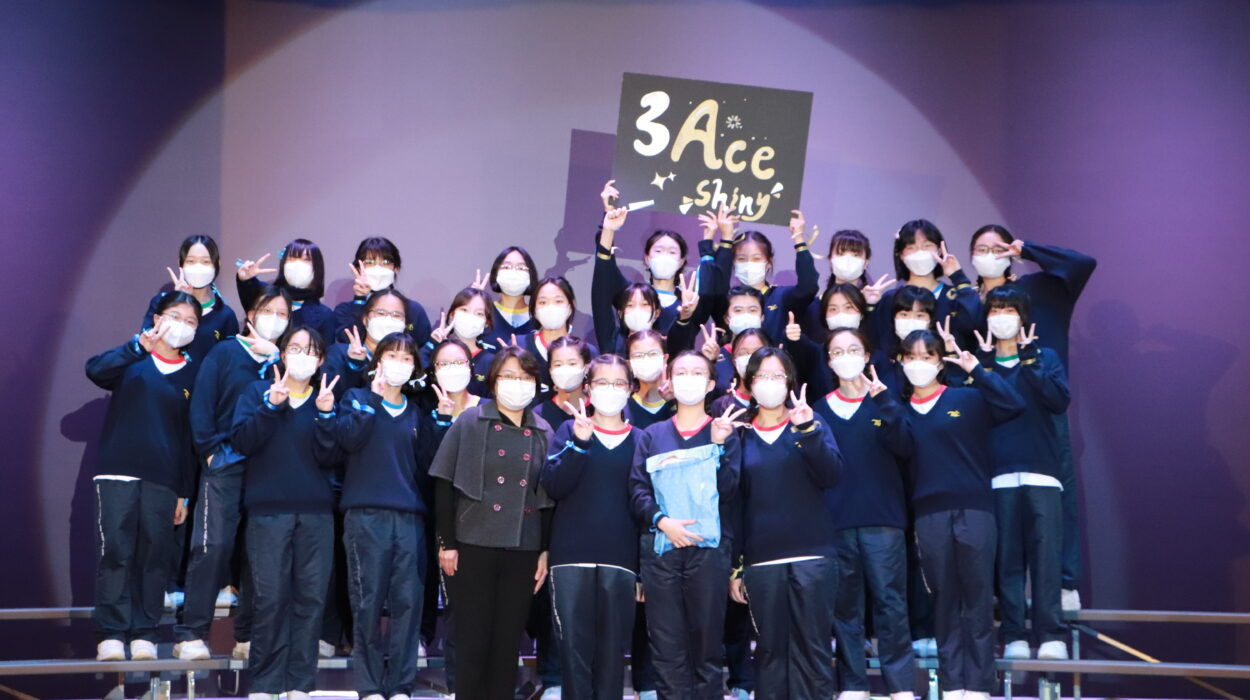 True Light Girls' College