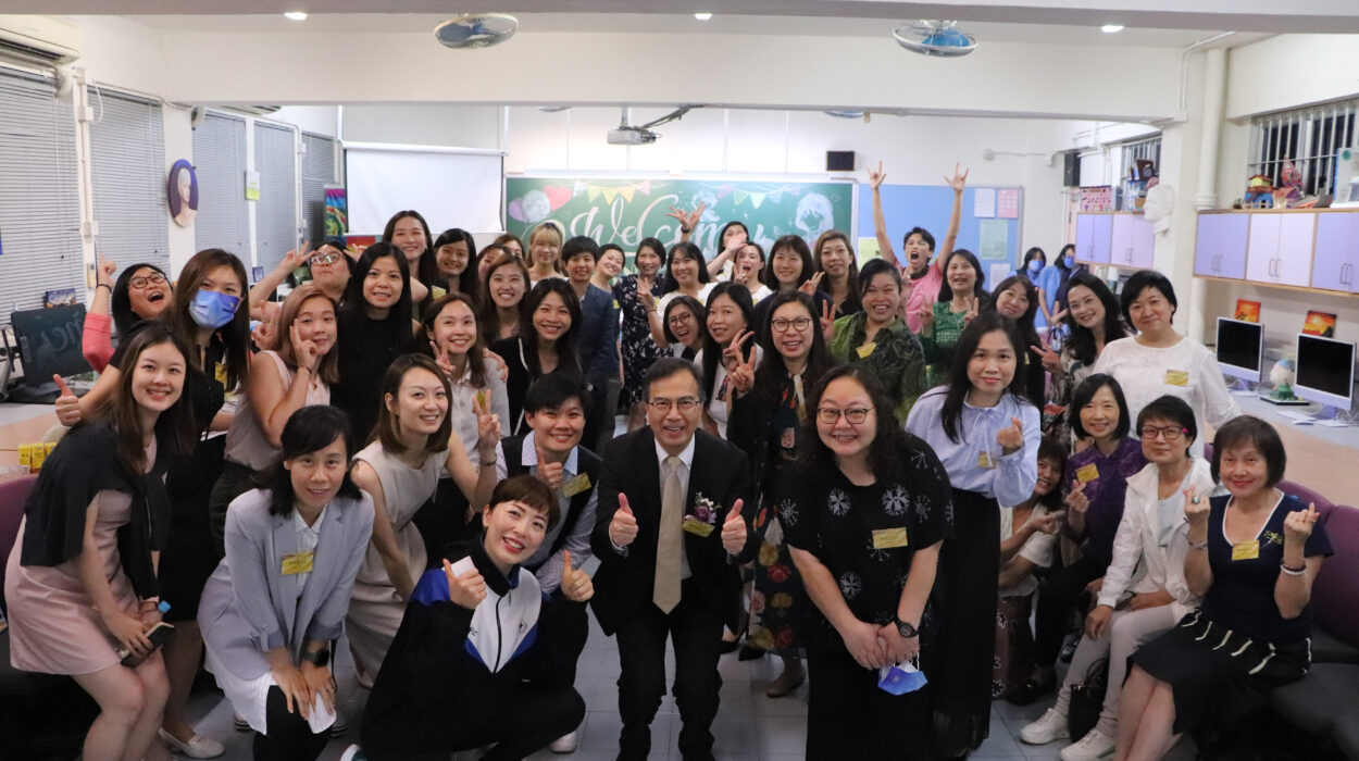 True Light Girls' College