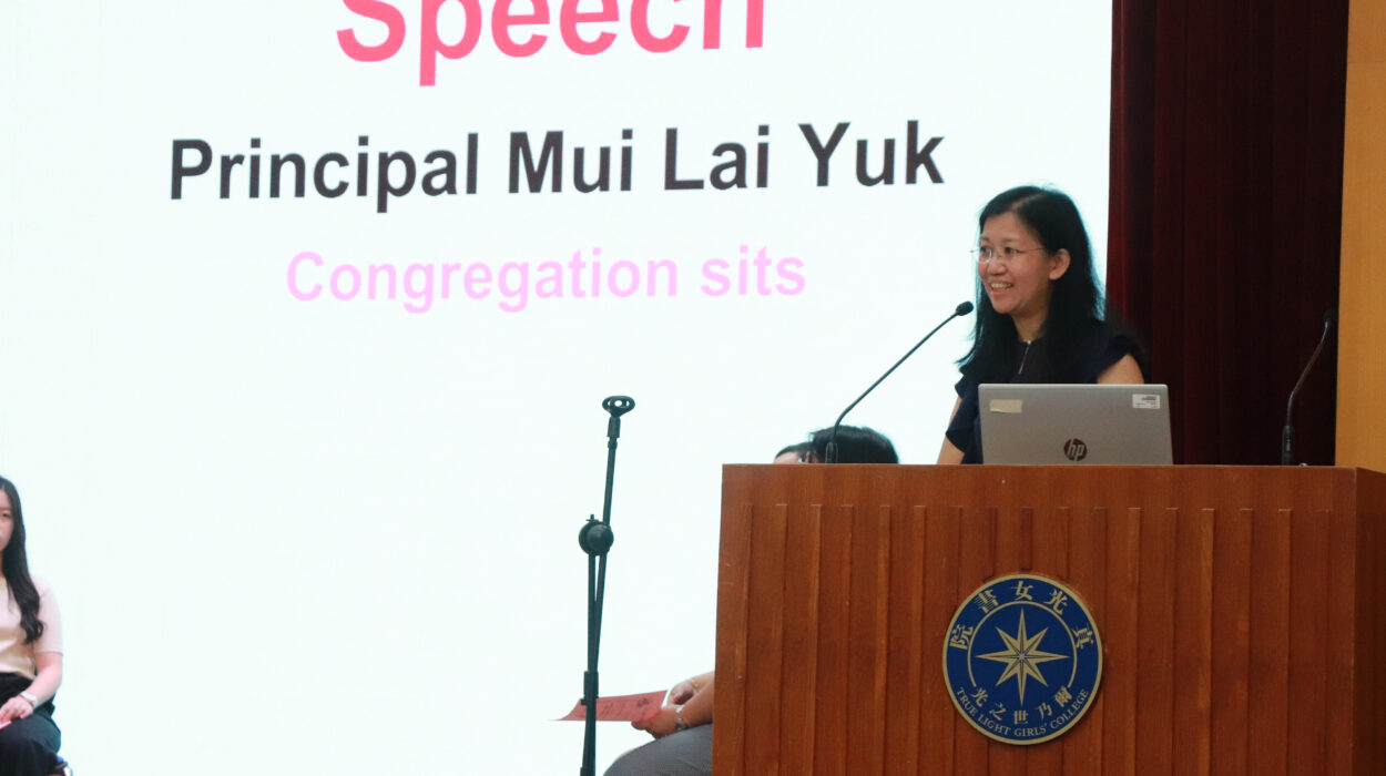 True Light Girls' College