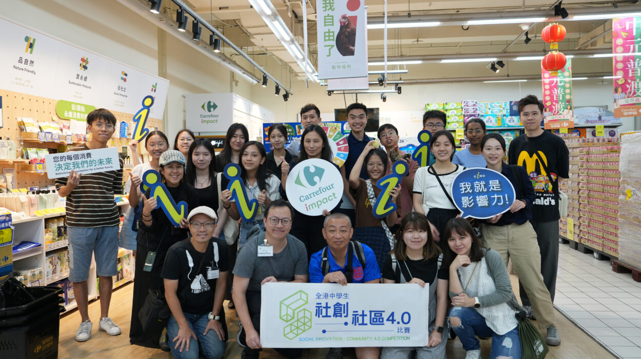 True Light Girls' College