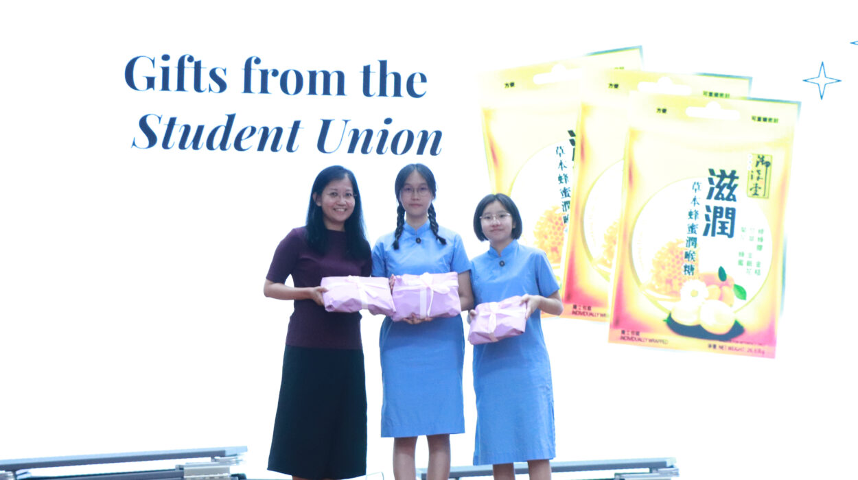 True Light Girls' College