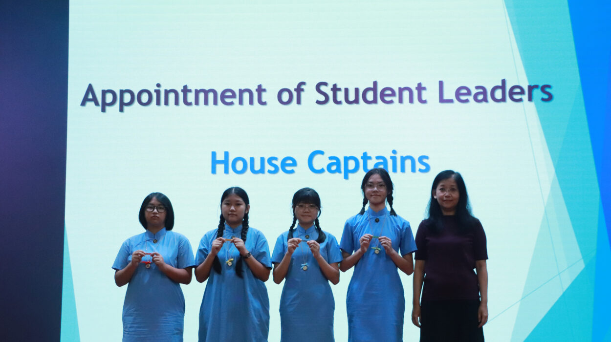 True Light Girls' College