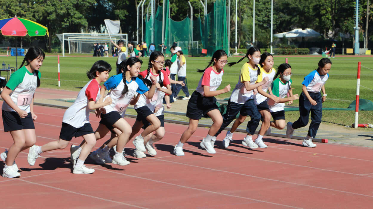 True Light Girls' College