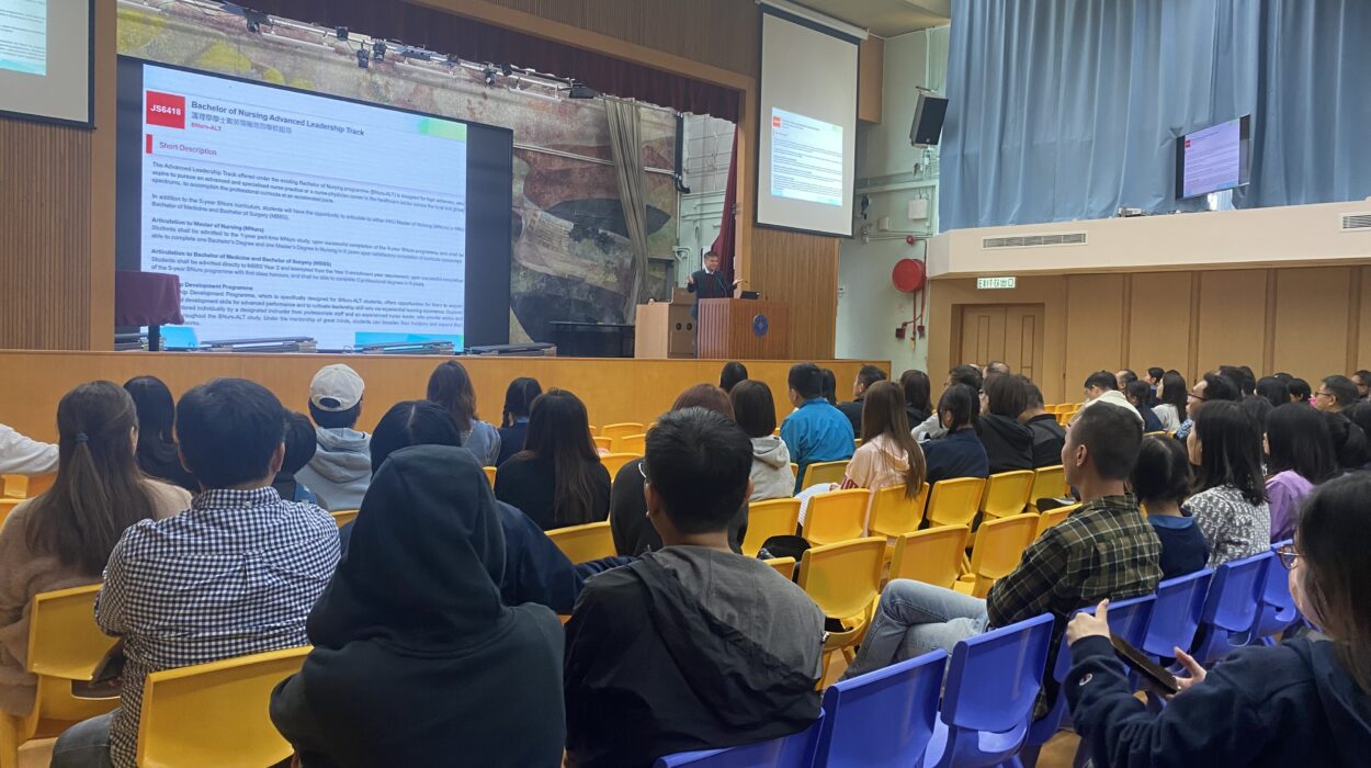 True Light Girls' College